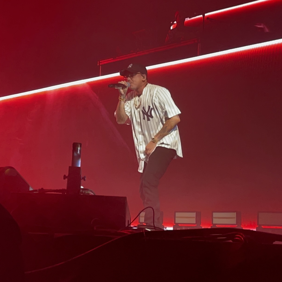 Logic Concert & Tour History (Updated for 2022) | Concert Archives