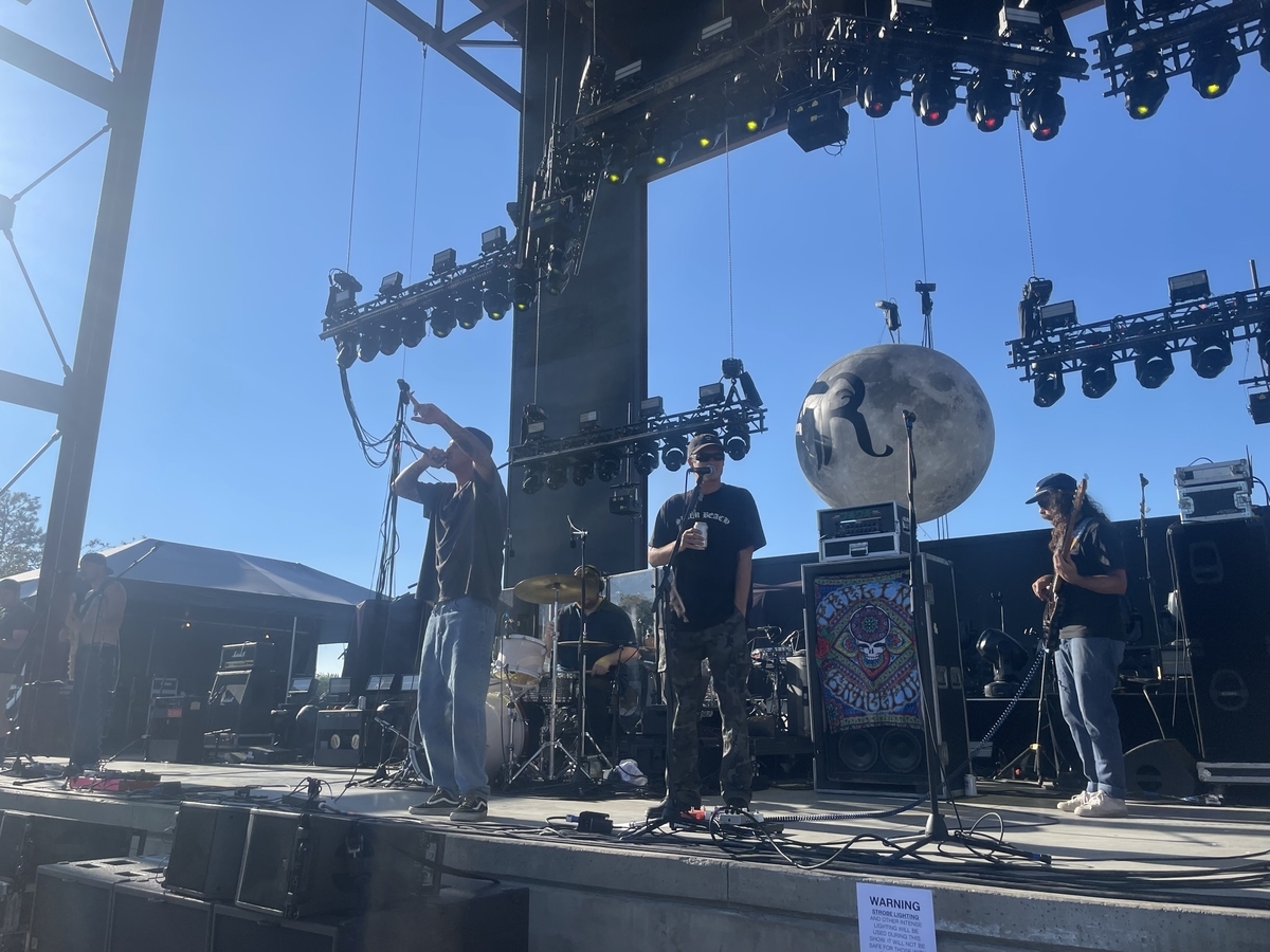 Steele Pulse Concert & Tour History | Concert Archives