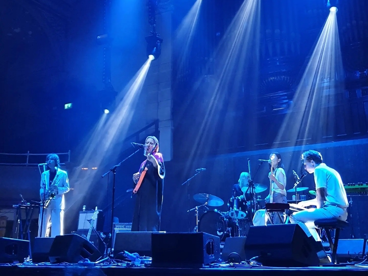 Alice Low Concert Photos | Concert Archives