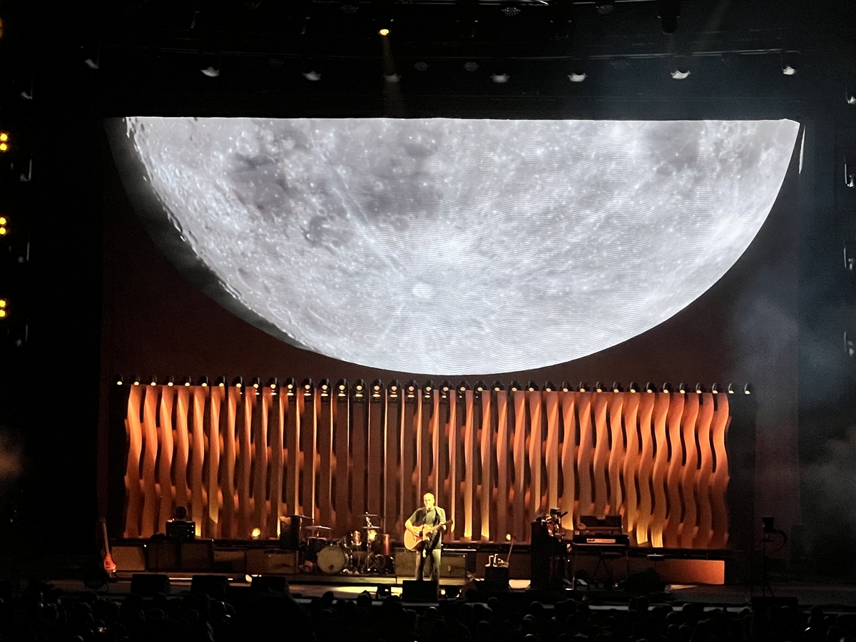 Concert History of I Think Amphitheater West Palm Beach, Florida ...