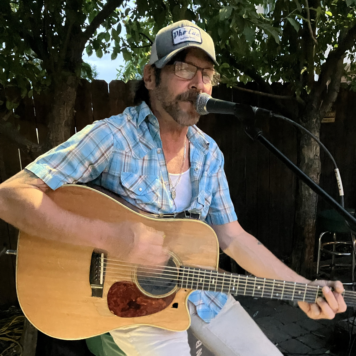 George Devore Concert & Tour History (Updated for 2025) | Concert Archives