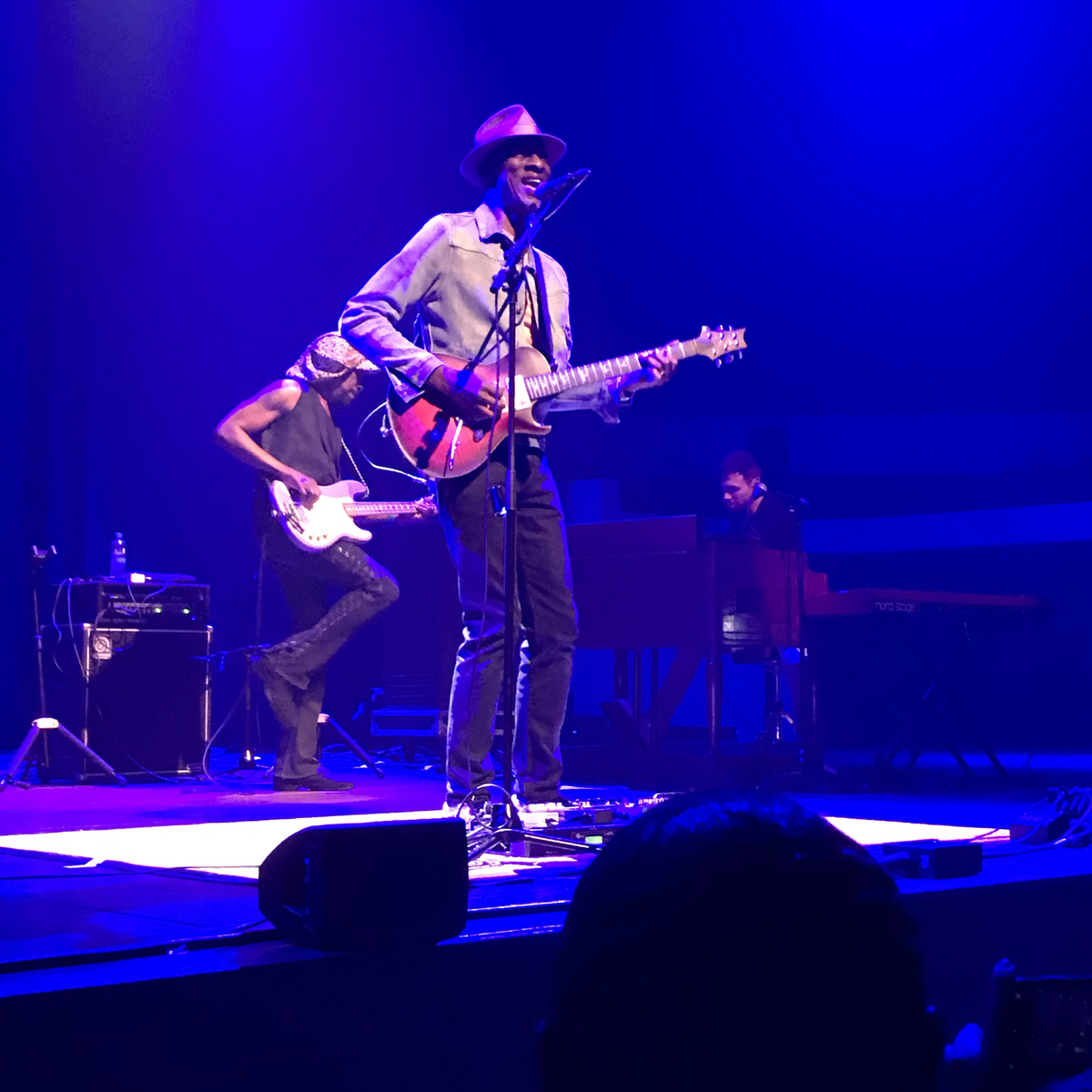 Sugar Queen Band Concert & Tour History | Concert Archives