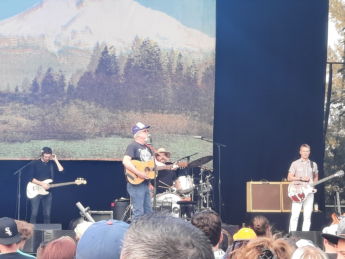 Cake Concert & Tour History (Updated for 2022) | Concert Archives