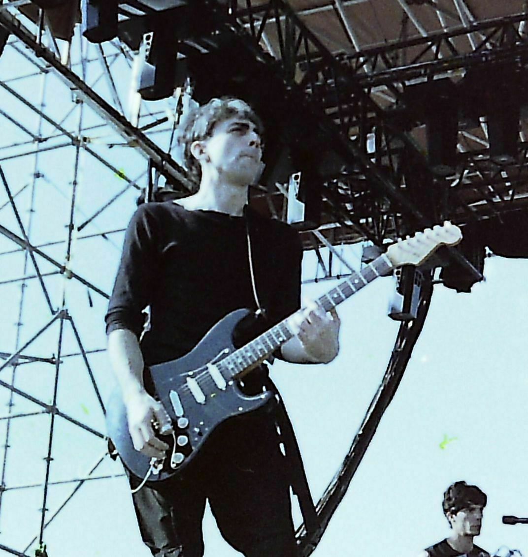 Aug 21, 1982: Genesis / Elvis Costello & the Attractions / Blondie / A ...