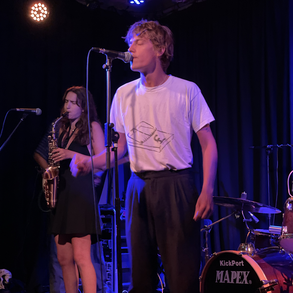 Deadletter Concert Photos | Concert Archives