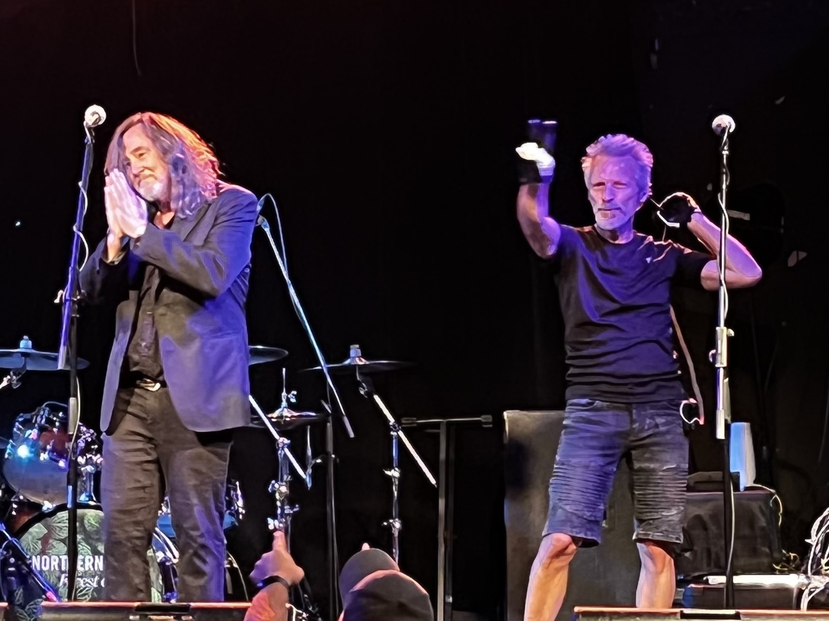 The Arc Sound Concert & Tour History | Concert Archives