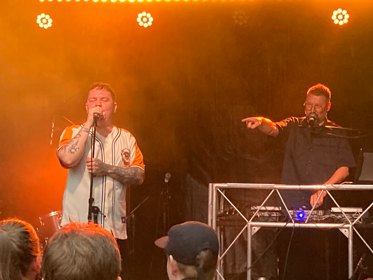 Concert History of Hildr Outdoor Tromsø, Norway | Concert Archives