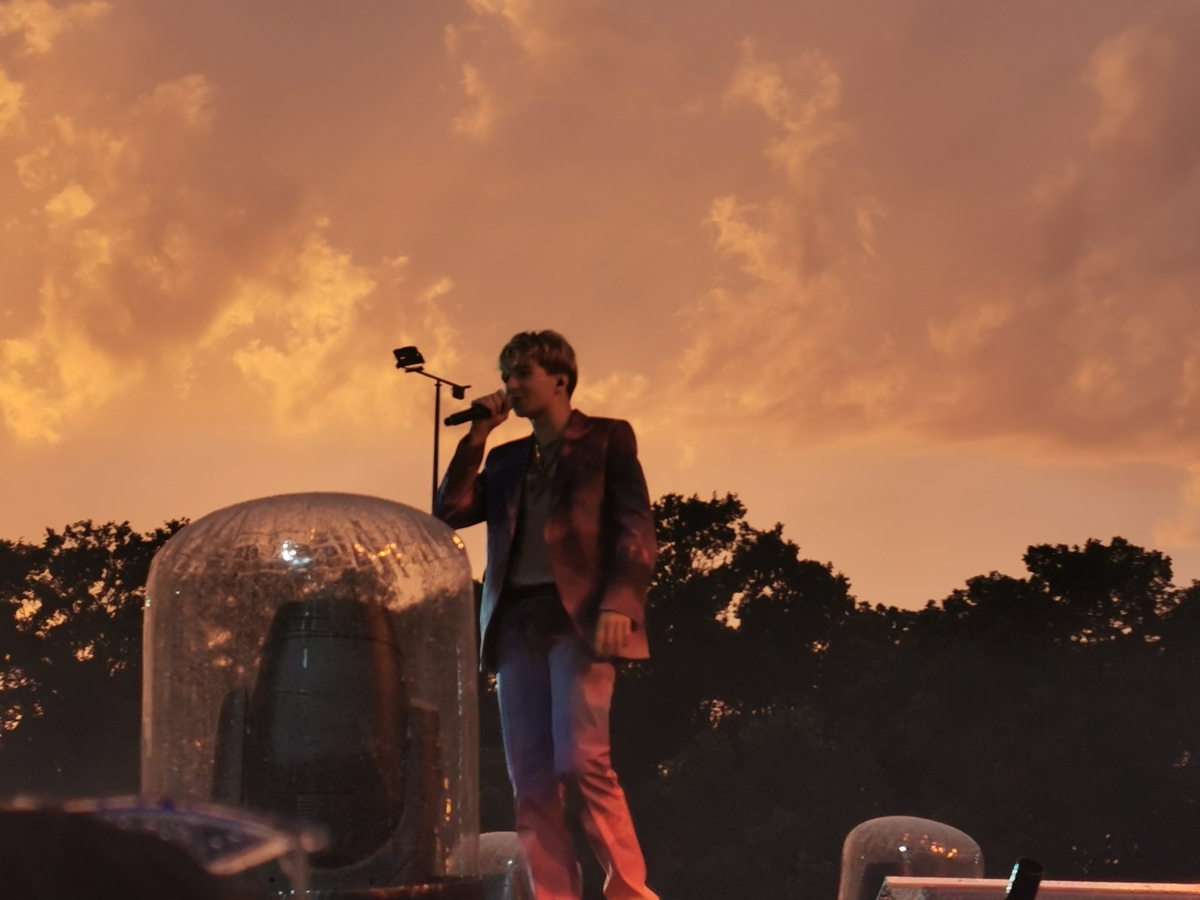 Mata Concert & Tour History | Concert Archives