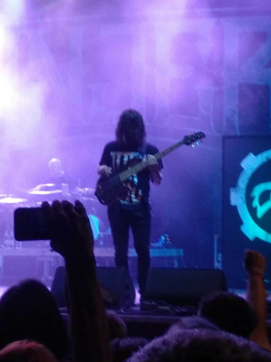 Auróra Concert & Tour History (Updated for 2026) | Concert Archives