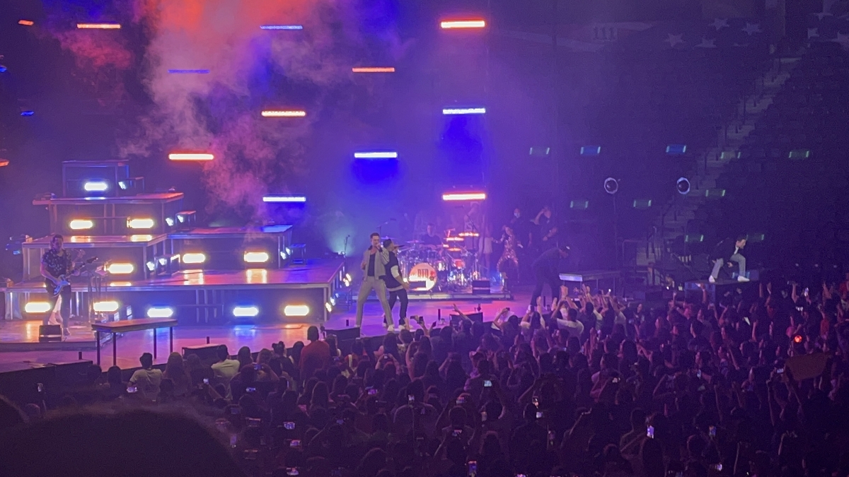 Concert History of Payne Arena Hidalgo, Texas, United States (Updated ...