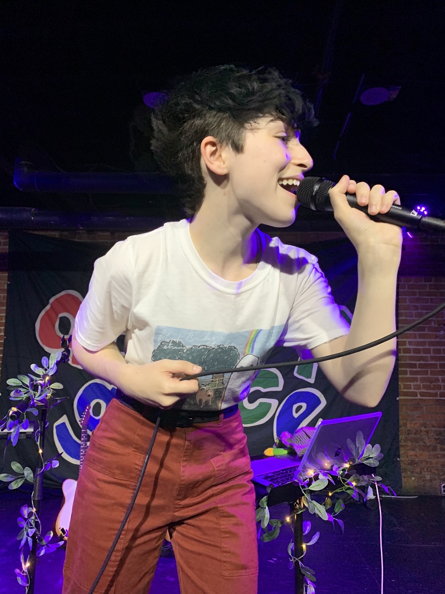 Sydney Rose Concert & Tour History (Updated for 2025) | Concert Archives