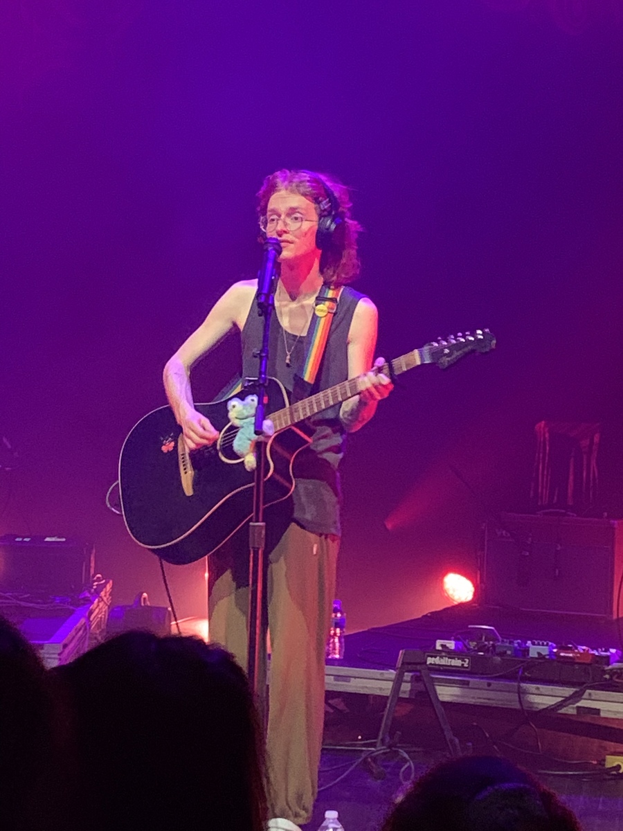 Cavetown Concert & Tour History (Updated for 2022 - 2023) | Concert ...