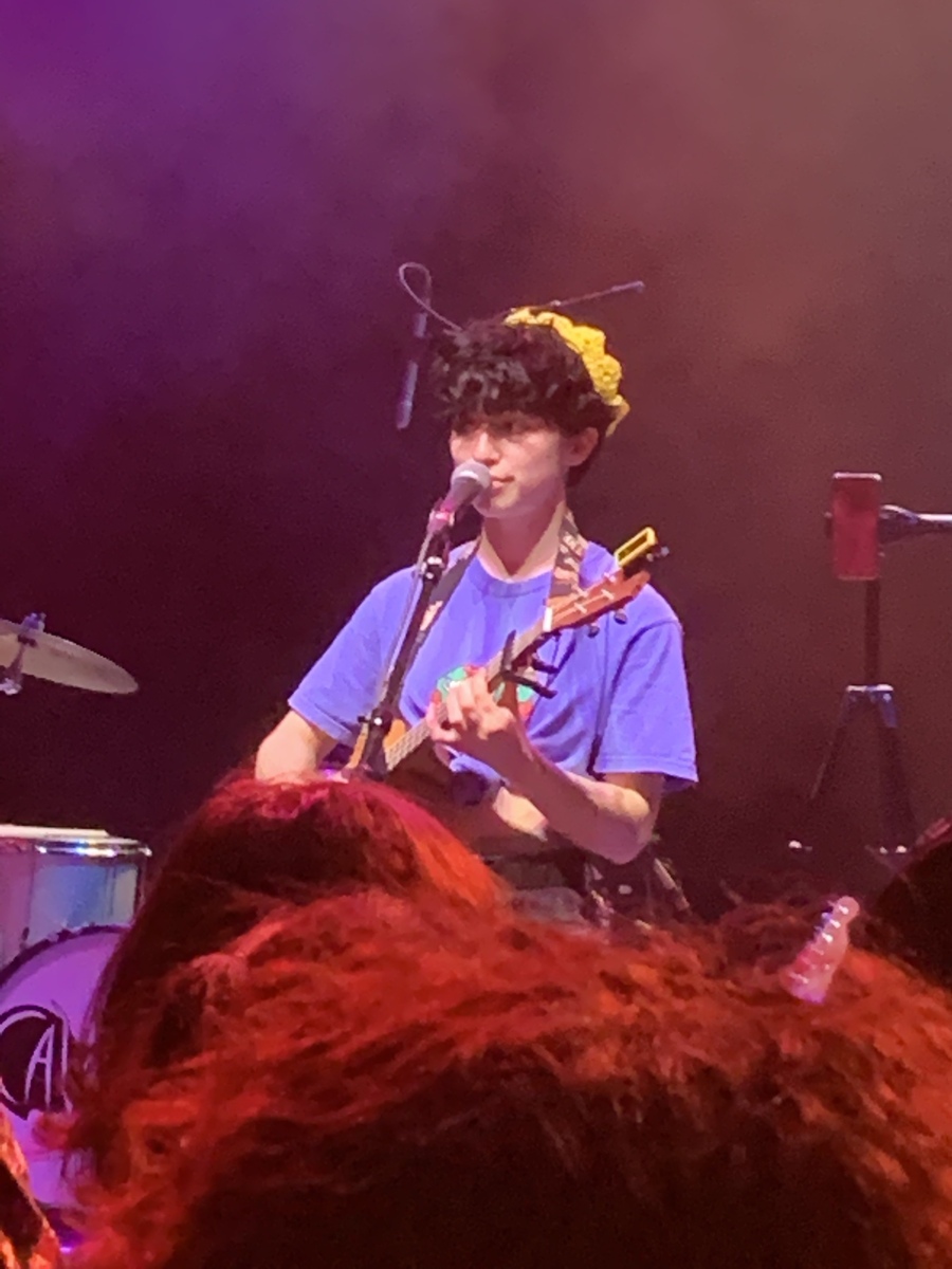 Cavetown Concert & Tour History (Updated for 2022 - 2023) | Concert ...