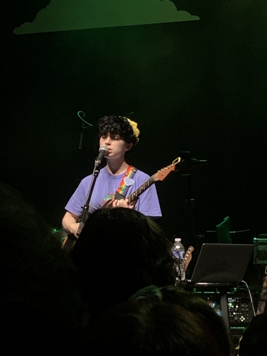 Cavetown Concert & Tour History (Updated for 2022 - 2023) | Concert ...