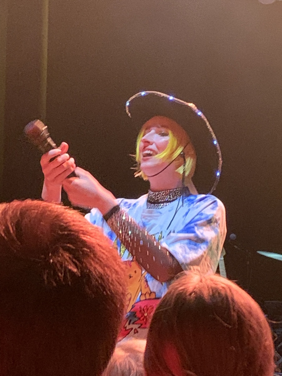 Cavetown Concert & Tour History (Updated for 2022 - 2023) | Concert ...