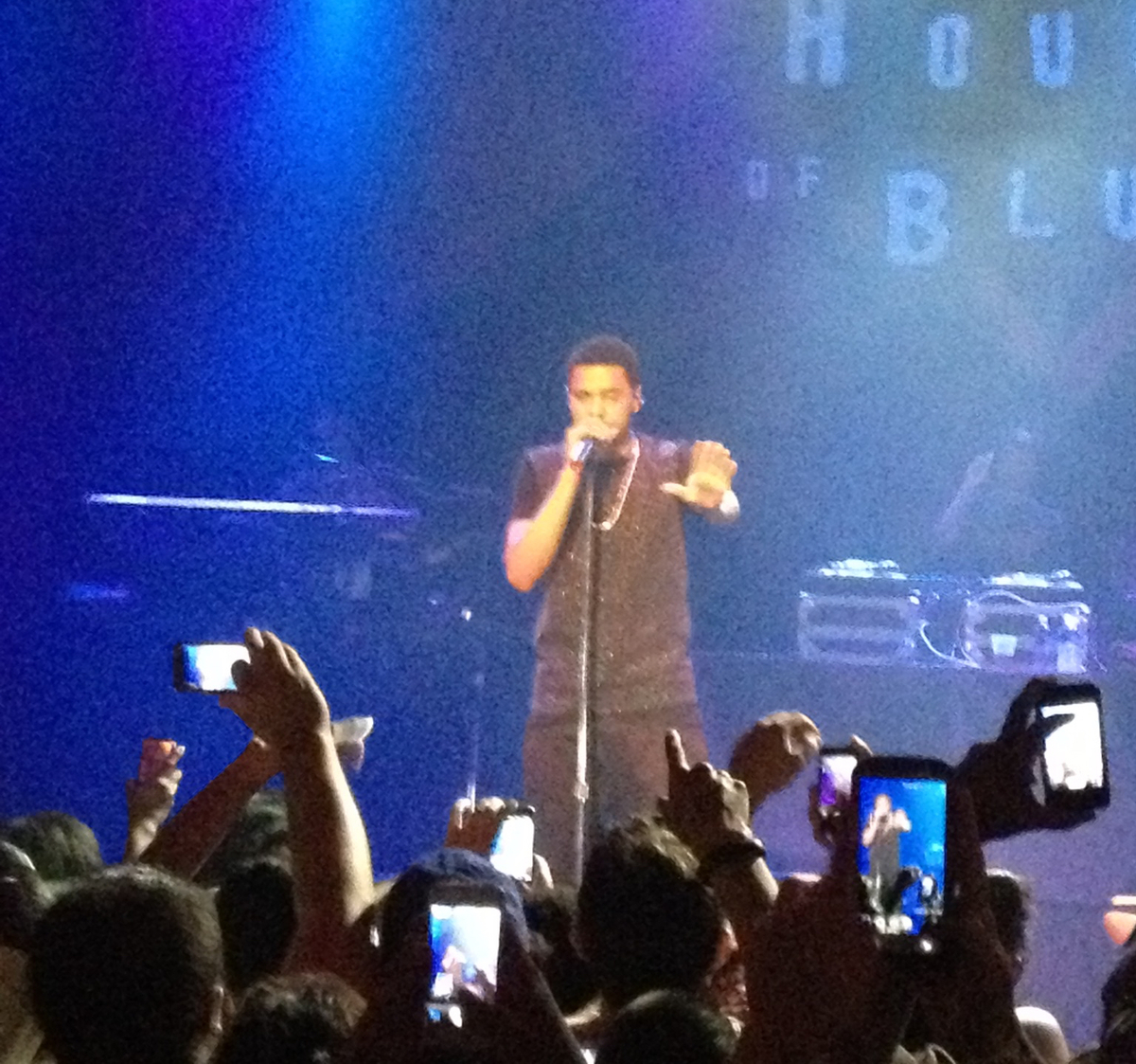 J. Cole Concert & Tour History (Updated for 2023) | Concert Archives