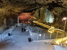 Concert History of The Devil's Arse cave, Peak Cavern, Hope Valley, Castleton, Derbyshire ...