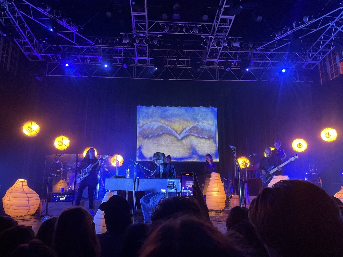 Clairo Concert & Tour History (Updated for 2022) | Concert Archives