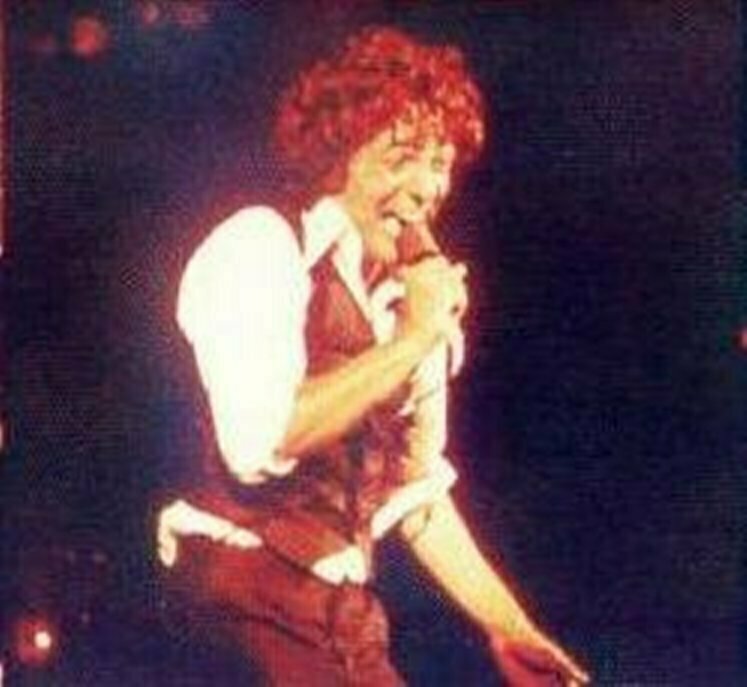 Bruce Springsteen's 1978 Concert & Tour History | Concert Archives