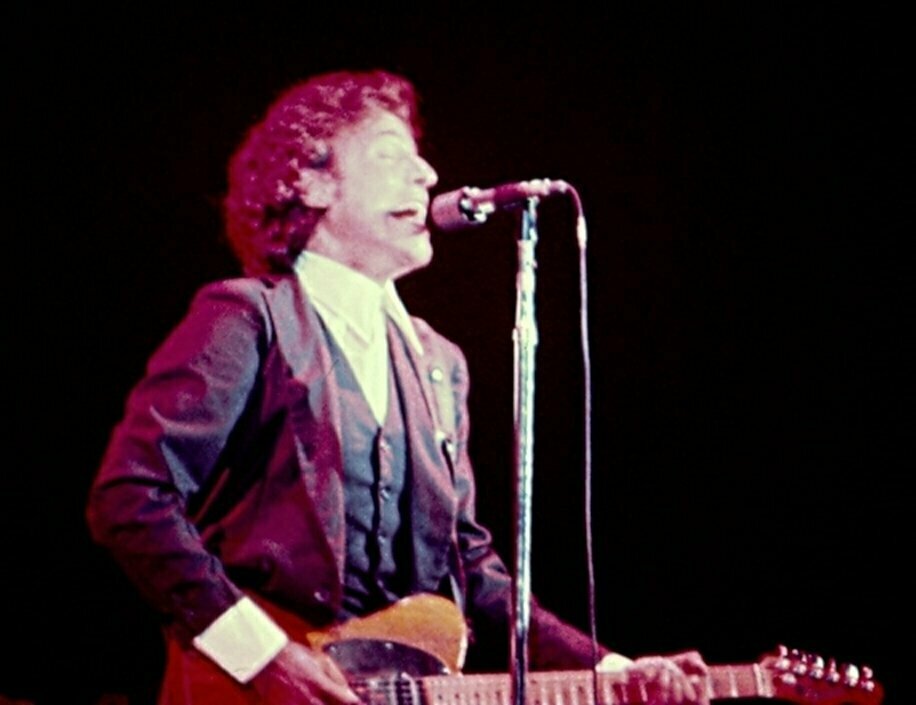 Bruce Springsteen's 1978 Concert & Tour History | Concert Archives