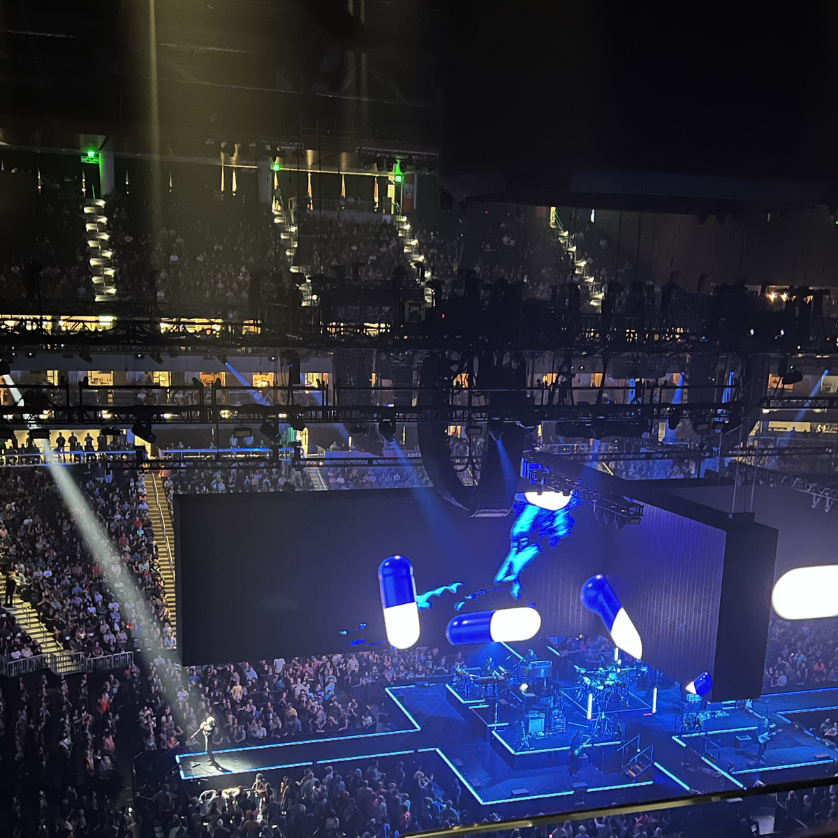 Concert History of State Farm Arena Atlanta, Georgia, United States ...