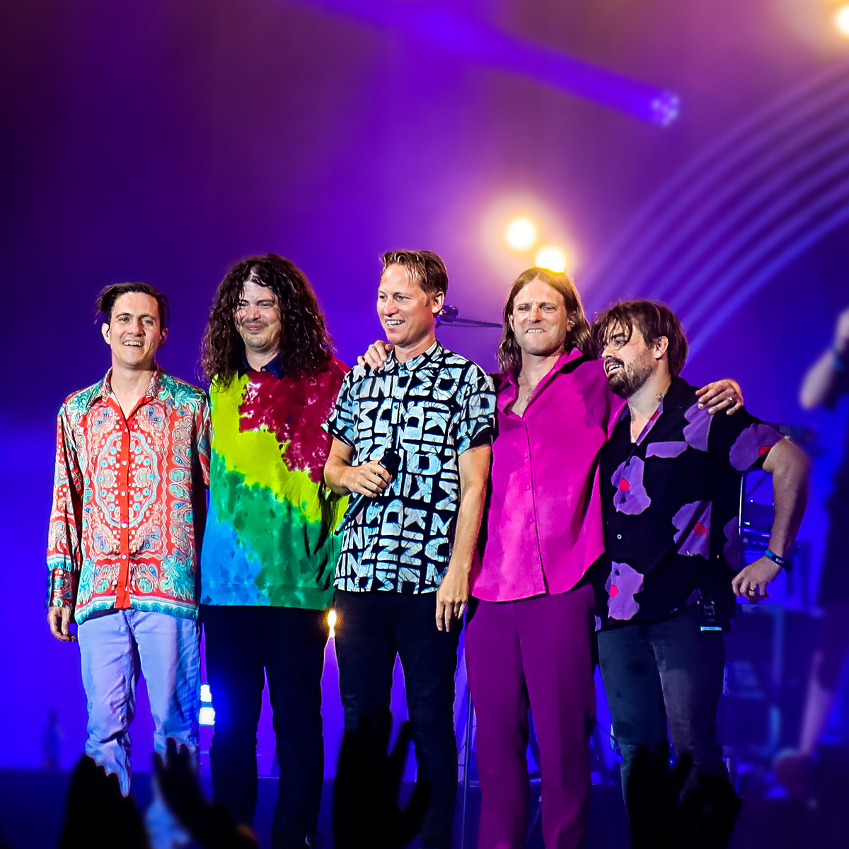 Marius Bear Concert & Tour History (Updated for 2024) | Concert Archives