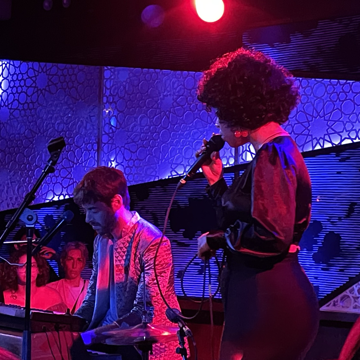 Jake Sherman Concert & Tour History | Concert Archives