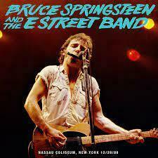 Bruce Springsteen Concert & Tour History (Updated for 2022 - 2023 ...