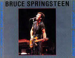 Bruce Springsteen's 1980 Concert & Tour History | Concert Archives
