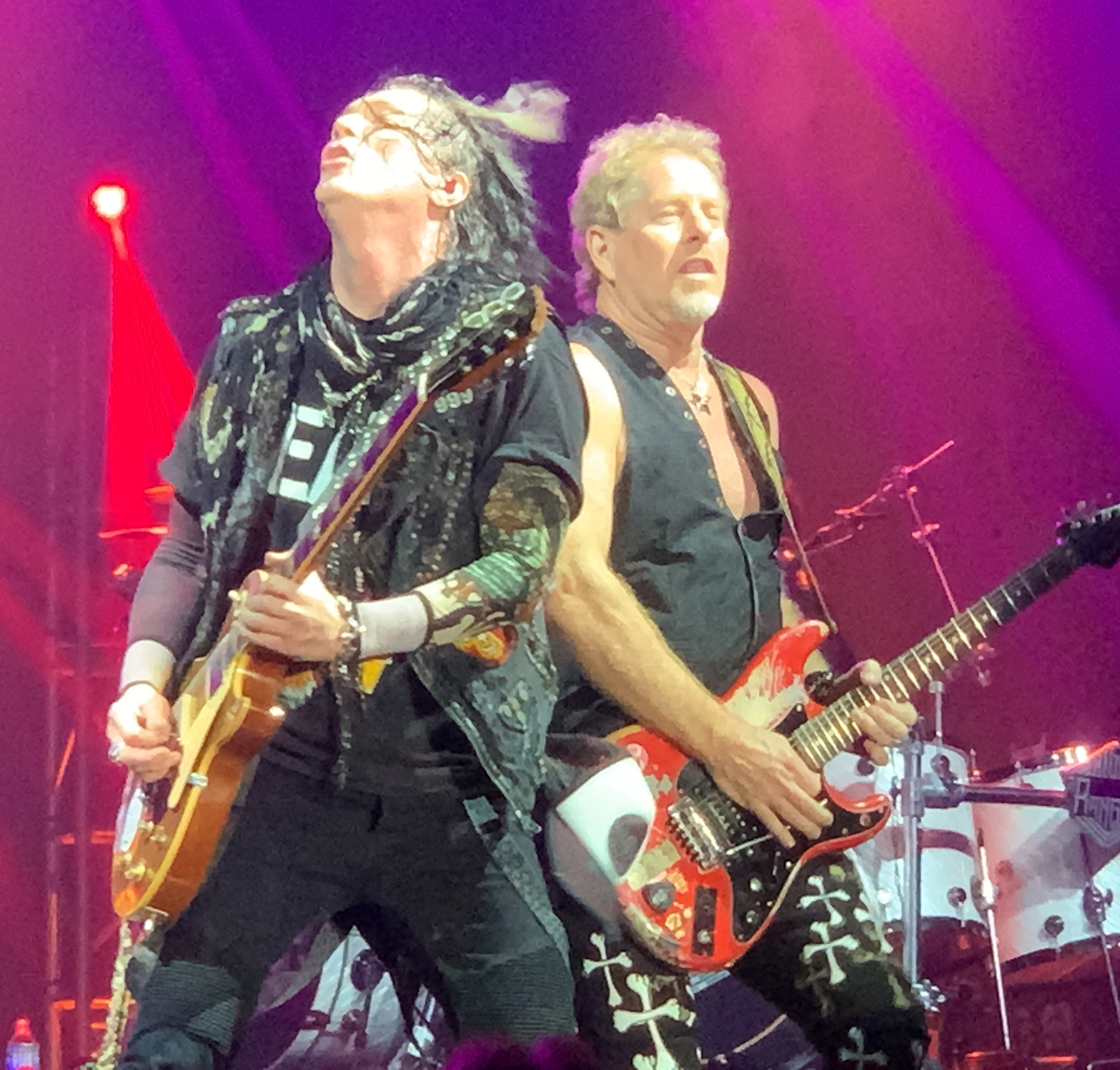 Night Ranger Concert & Tour History (Updated for 2022) | Concert Archives