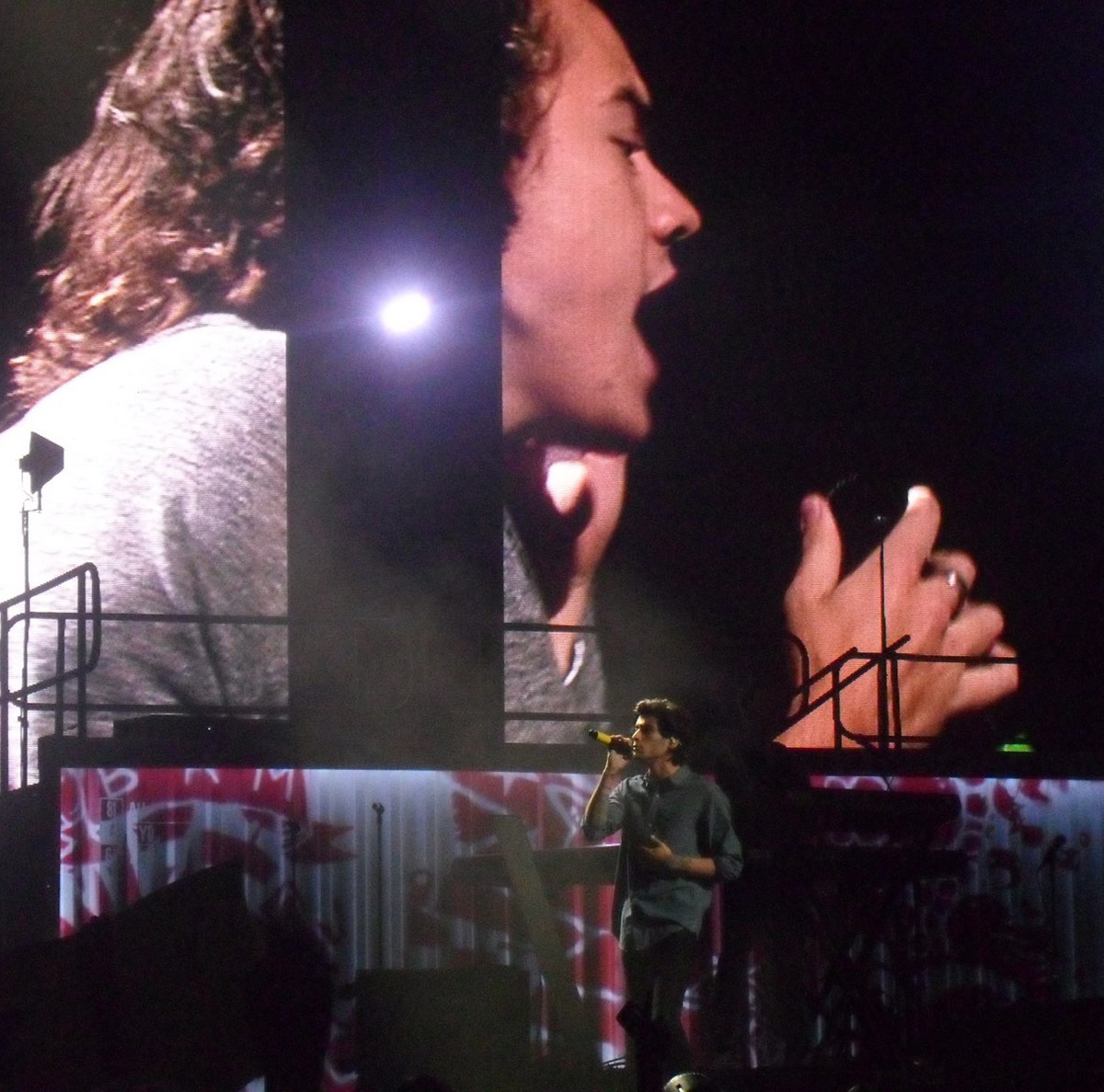 One Direction Concert & Tour History (Updated for 2022) | Concert Archives