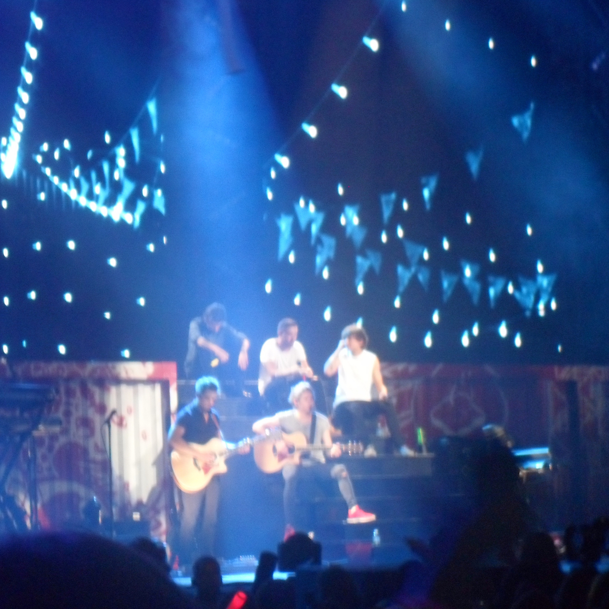 One Direction Concert & Tour History (Updated for 2022) | Concert Archives