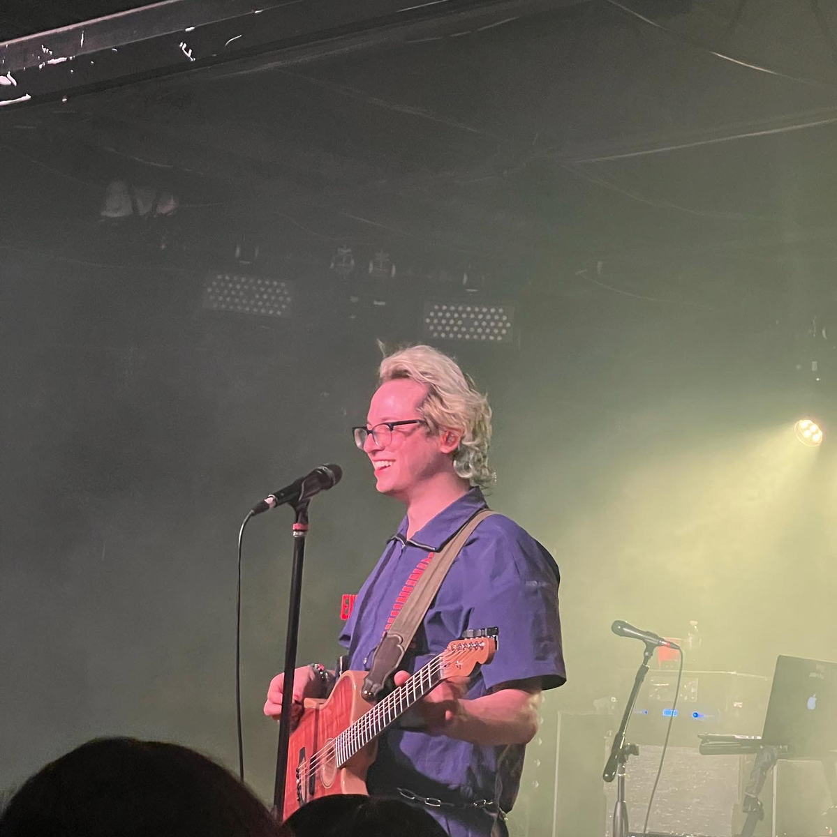 The Wrecks Concert & Tour History (Updated for 2022) | Concert Archives