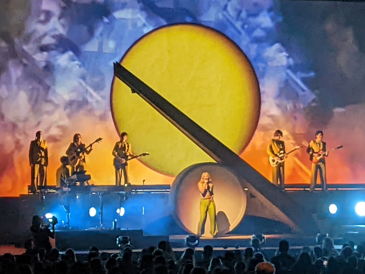 Concert History of Mohegan Sun Arena Uncasville, Connecticut, United ...