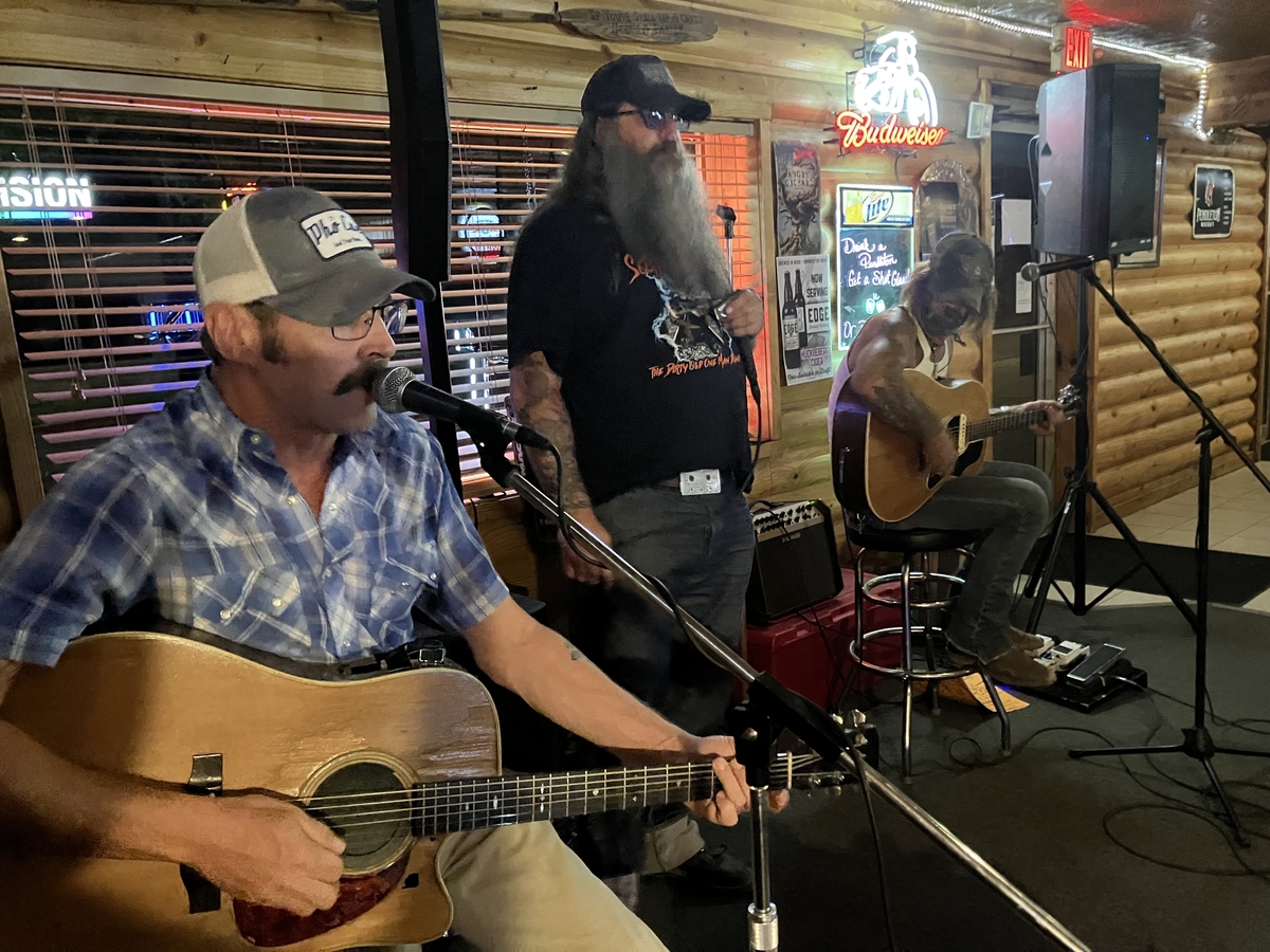 The Destruction Brothers Concert & Tour History | Concert Archives