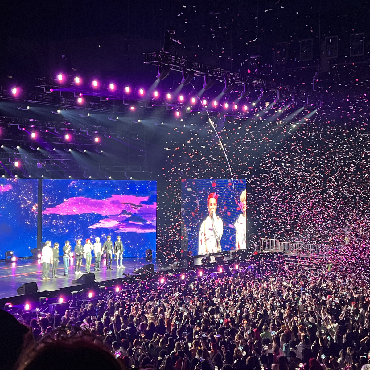 Concert History of Wintrust Arena Chicago, Illinois, United States ...