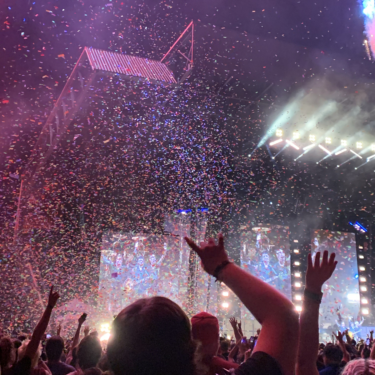 Green Day Concert & Tour History (Updated for 2022) | Concert Archives