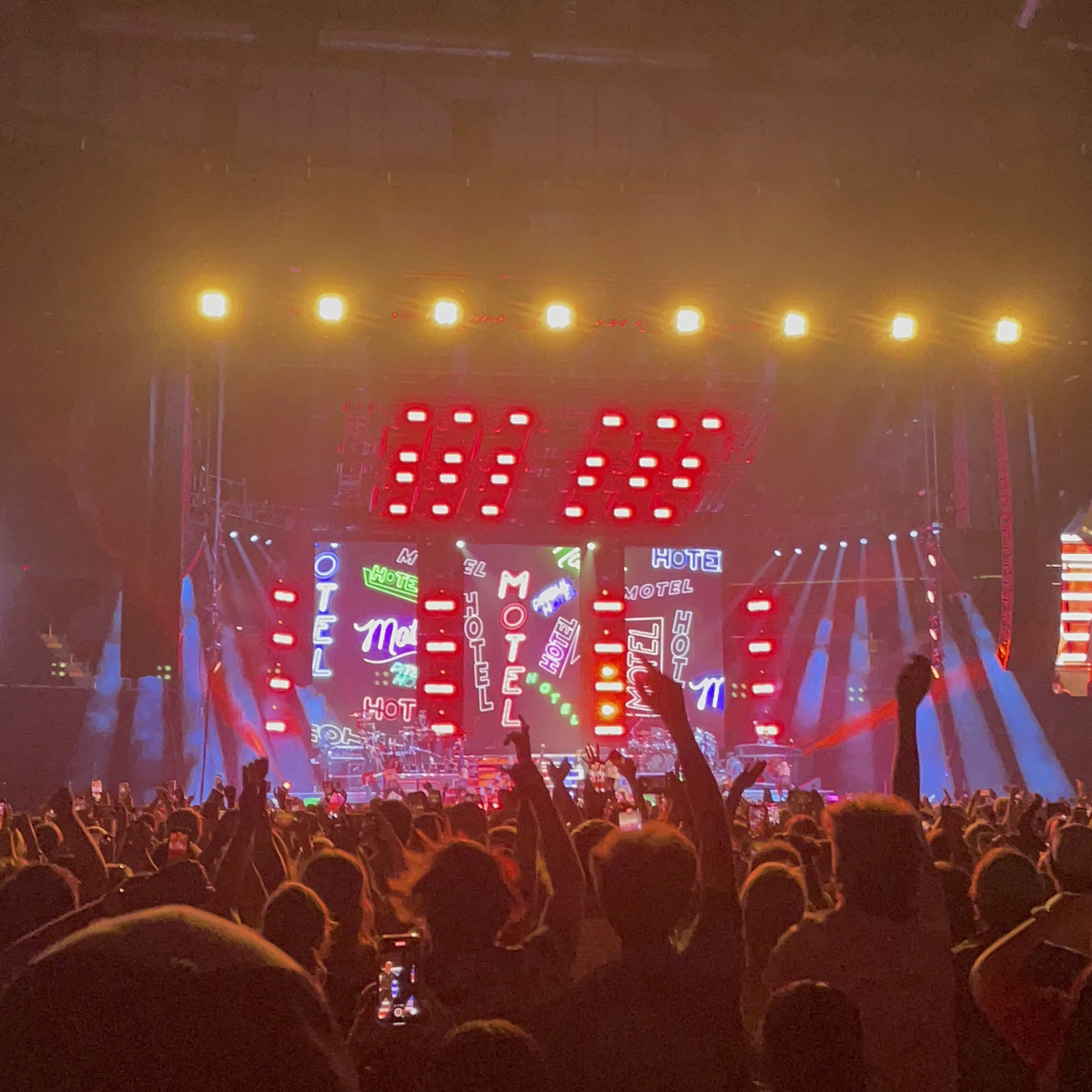 Pitbull Concert & Tour History (Updated for 2022 - 2023) | Concert Archives