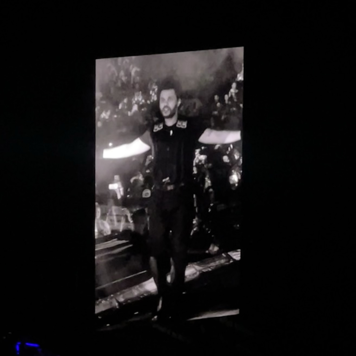 The Weeknd Concert & Tour History (Updated for 2022) | Concert Archives