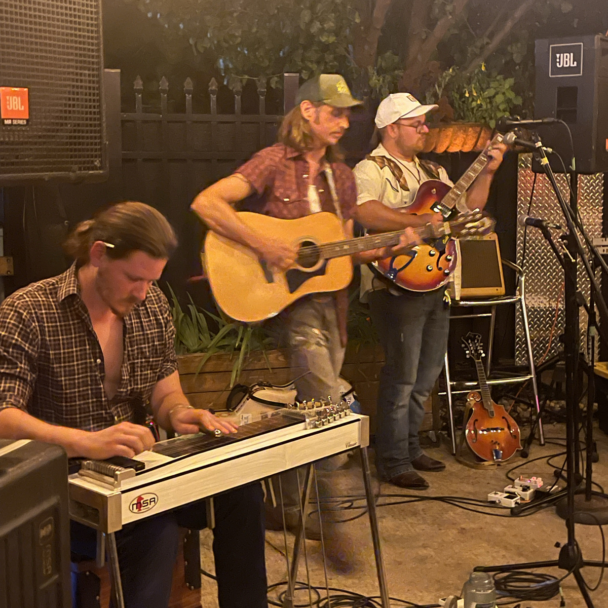 Cole Bridges Concert & Tour History | Concert Archives