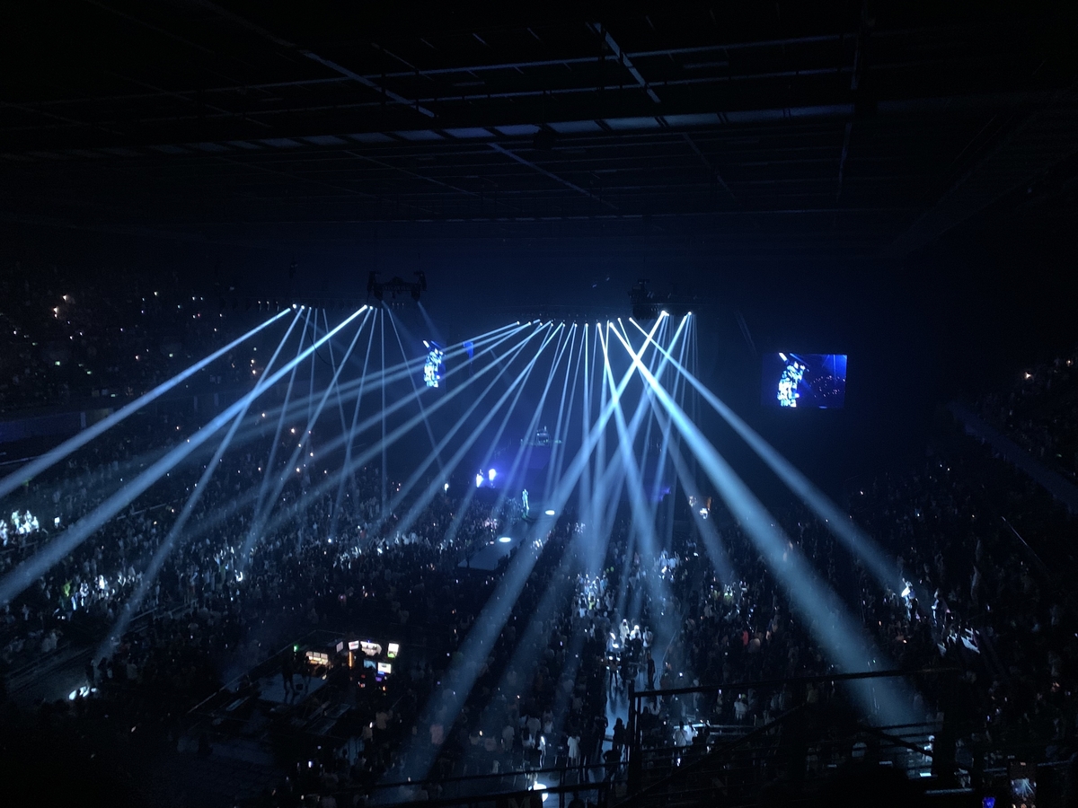 Aug 24, 2022: Billie EIlish at IMPACT Arena, Muang Thong Thani Pak Kret ...