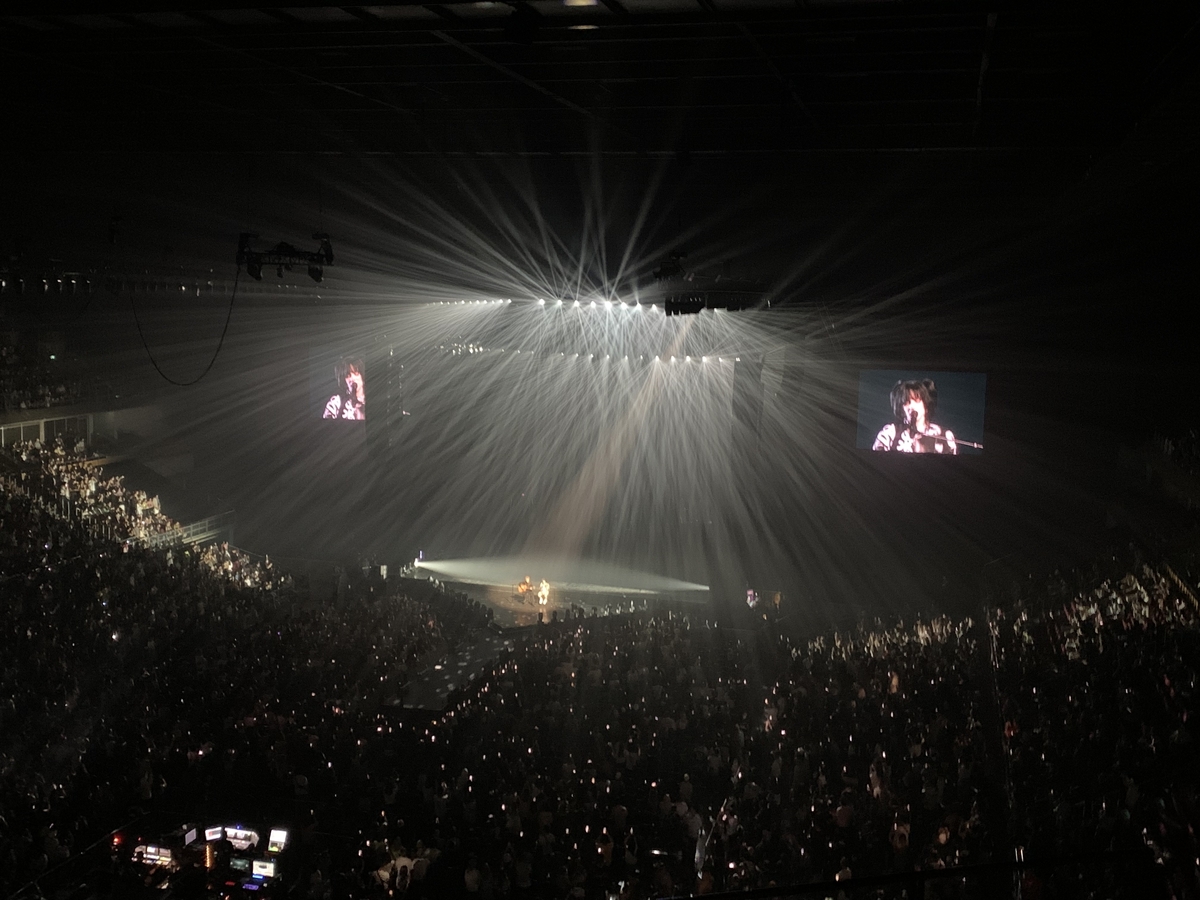 Aug 24, 2022: Billie EIlish at IMPACT Arena, Muang Thong Thani Pak Kret ...