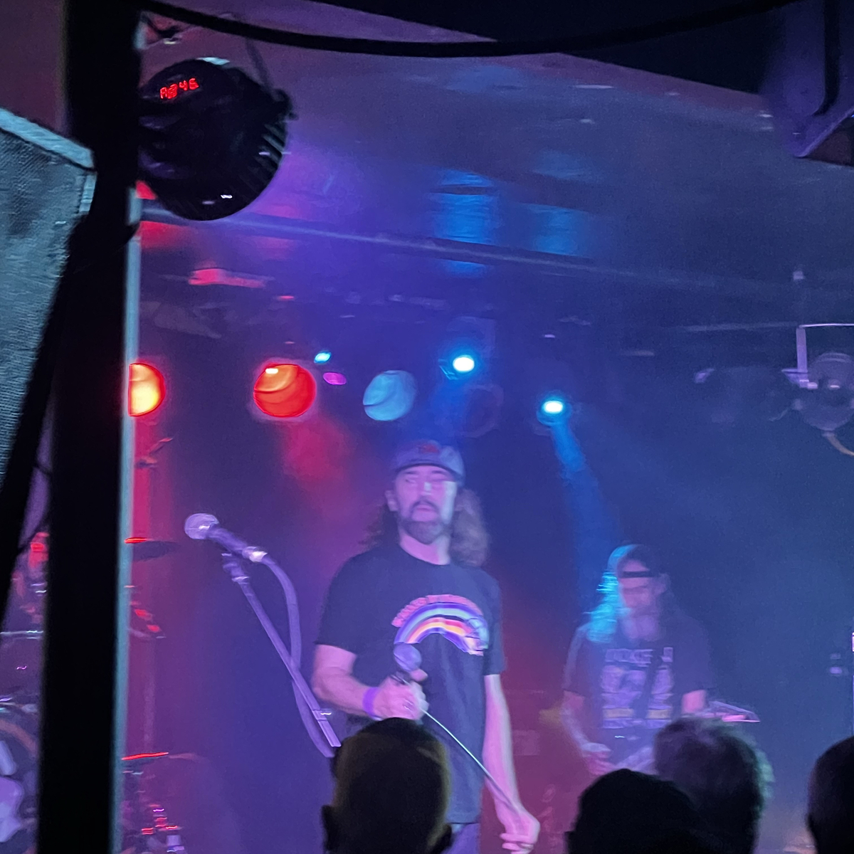 D.R.I. Concert Photos | Concert Archives