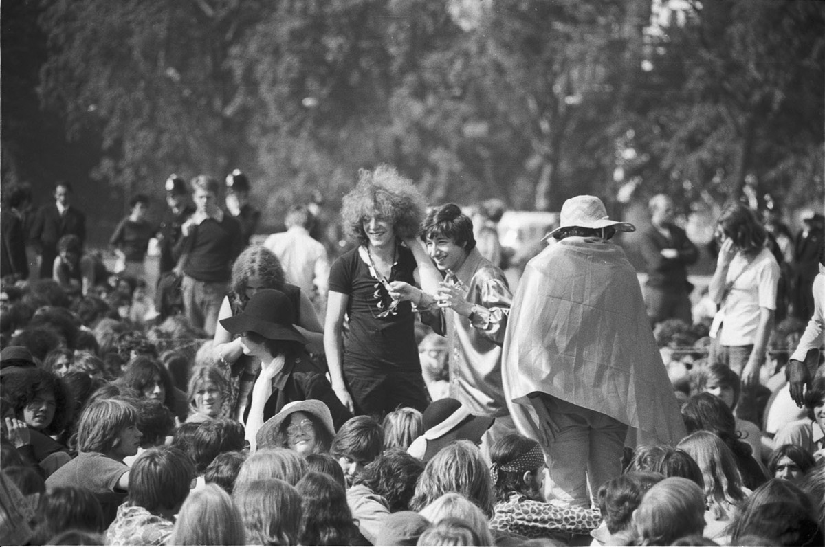 The Deviants Concert & Tour History | Concert Archives