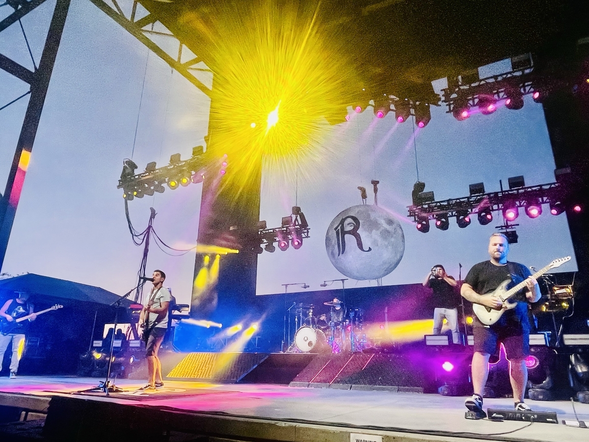 Steele Pulse Concert & Tour History | Concert Archives