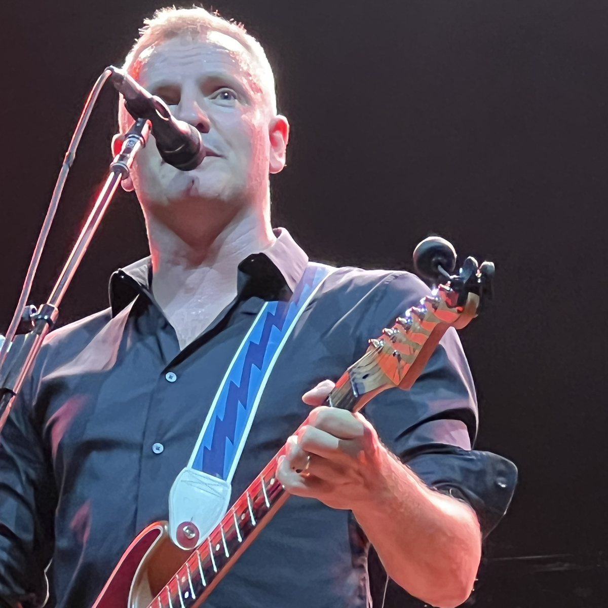 Joe Sumner