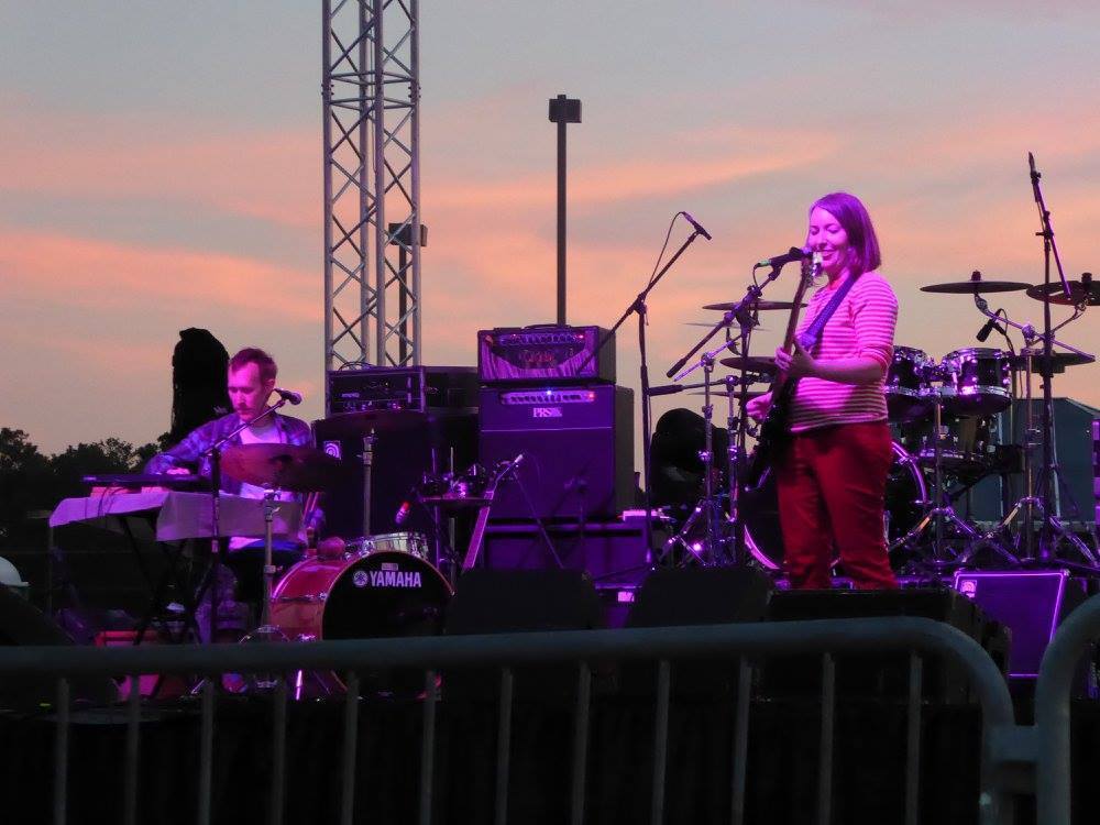 Concert History of Midtown @ Forest Acres Mall Columbia, South Carolina ...