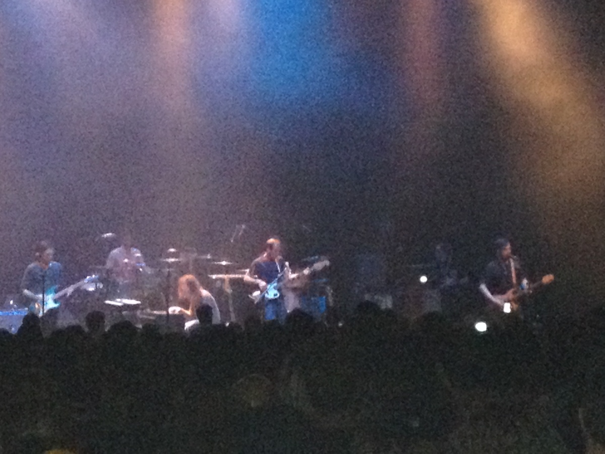 Modest Mouse Concert & Tour History (Updated for 2022) | Concert Archives