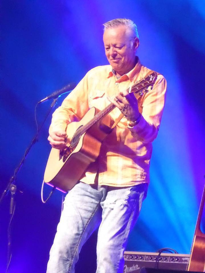 Joe Robinson Concert & Tour History (Updated for 2025) | Concert Archives