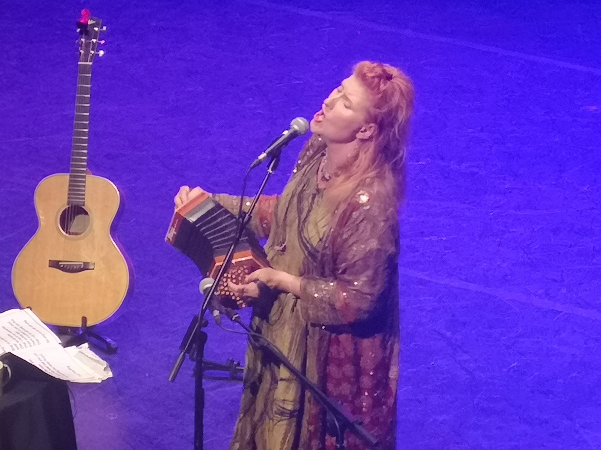 Jill Jackson Concert & Tour History (Updated for 2024) | Concert Archives